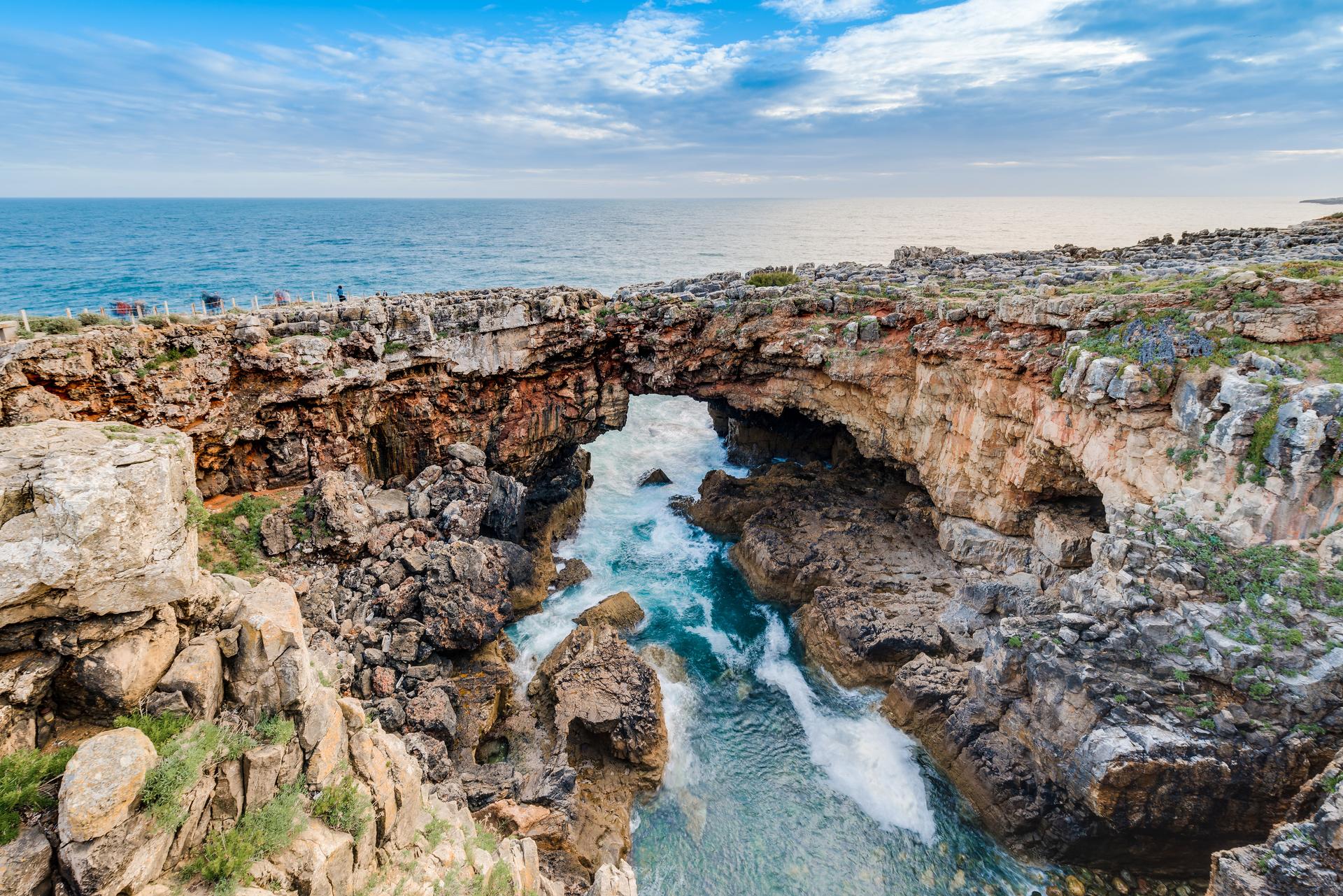 Visit Cascais