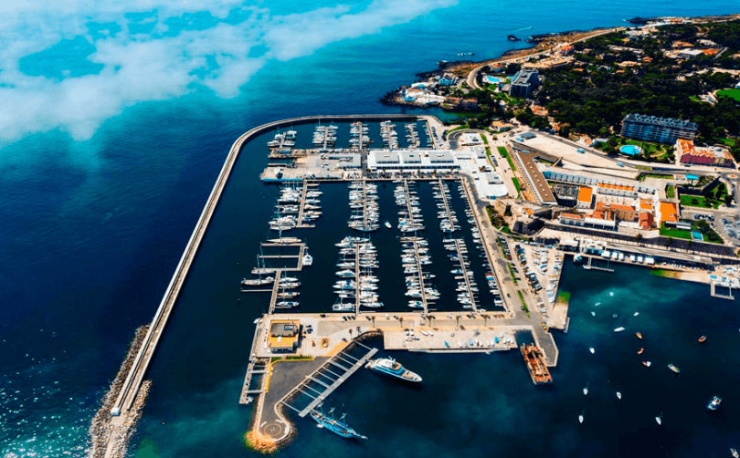 Visit Cascais