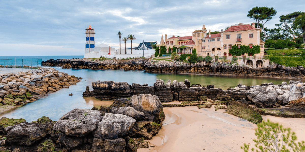 Visit Cascais