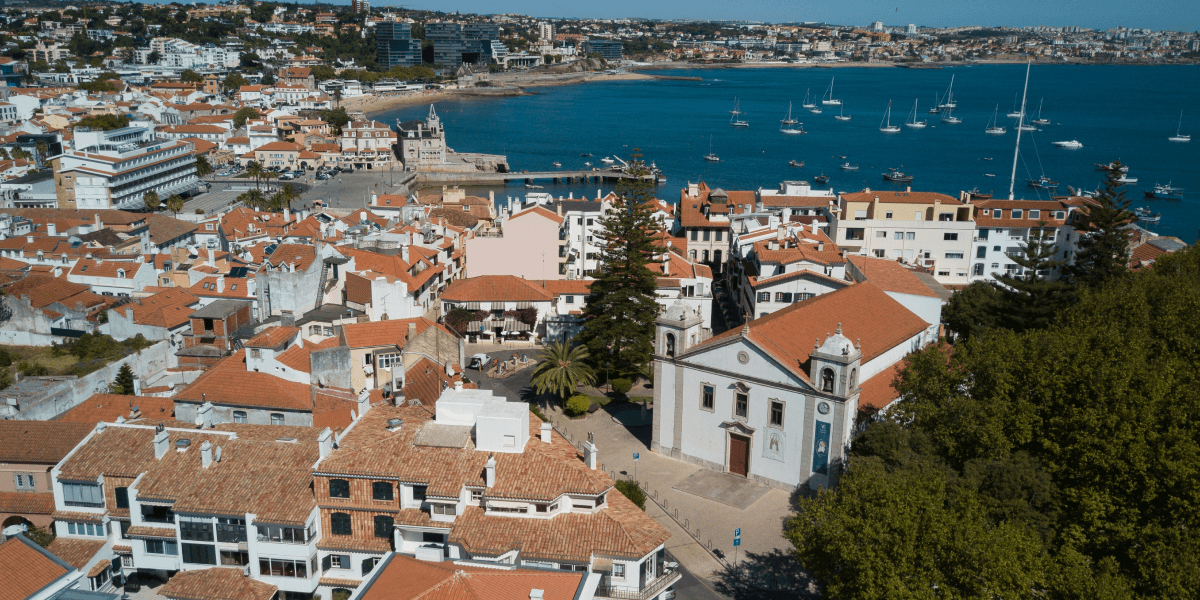 Visit Cascais
